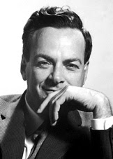 BIOGRAPHY: Richard P. Feynman